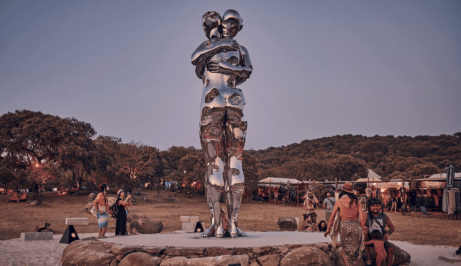 Boom Festival 2025
