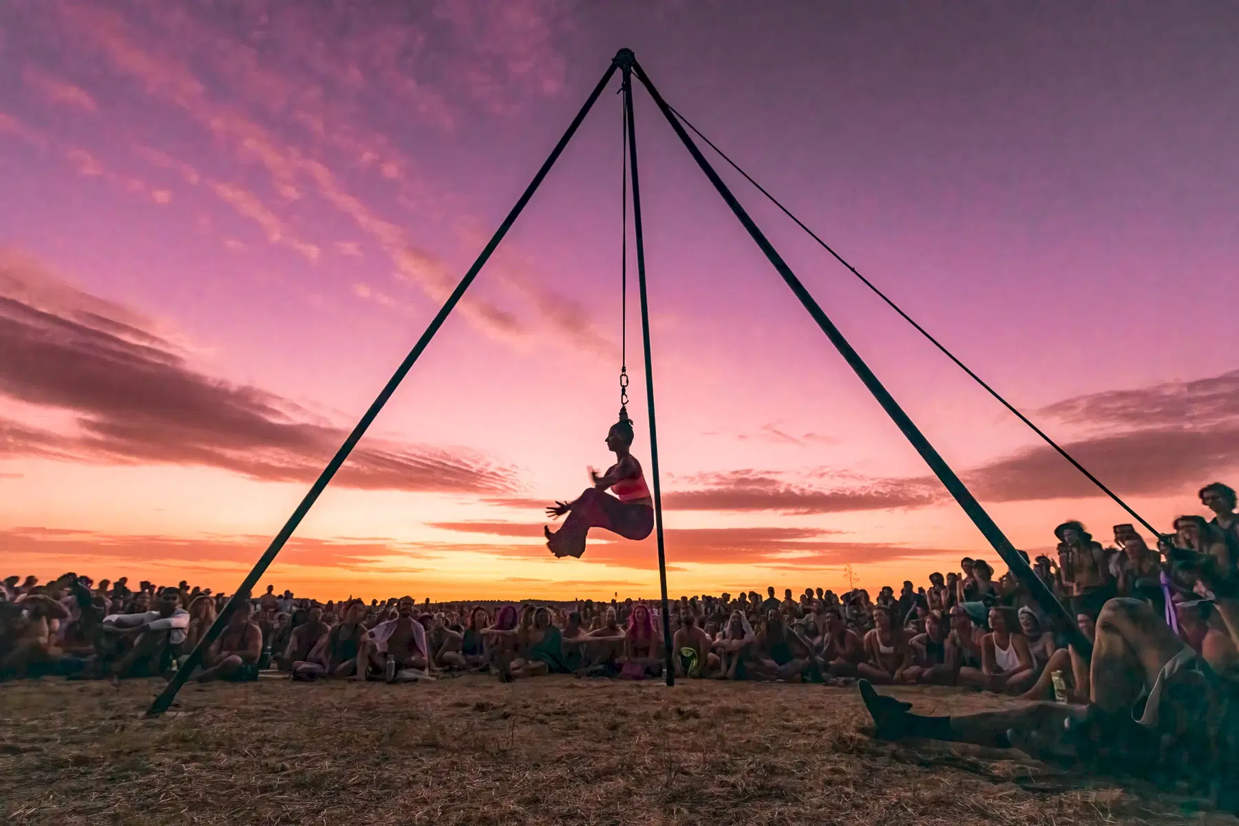 Participate - Boom Festival 2025