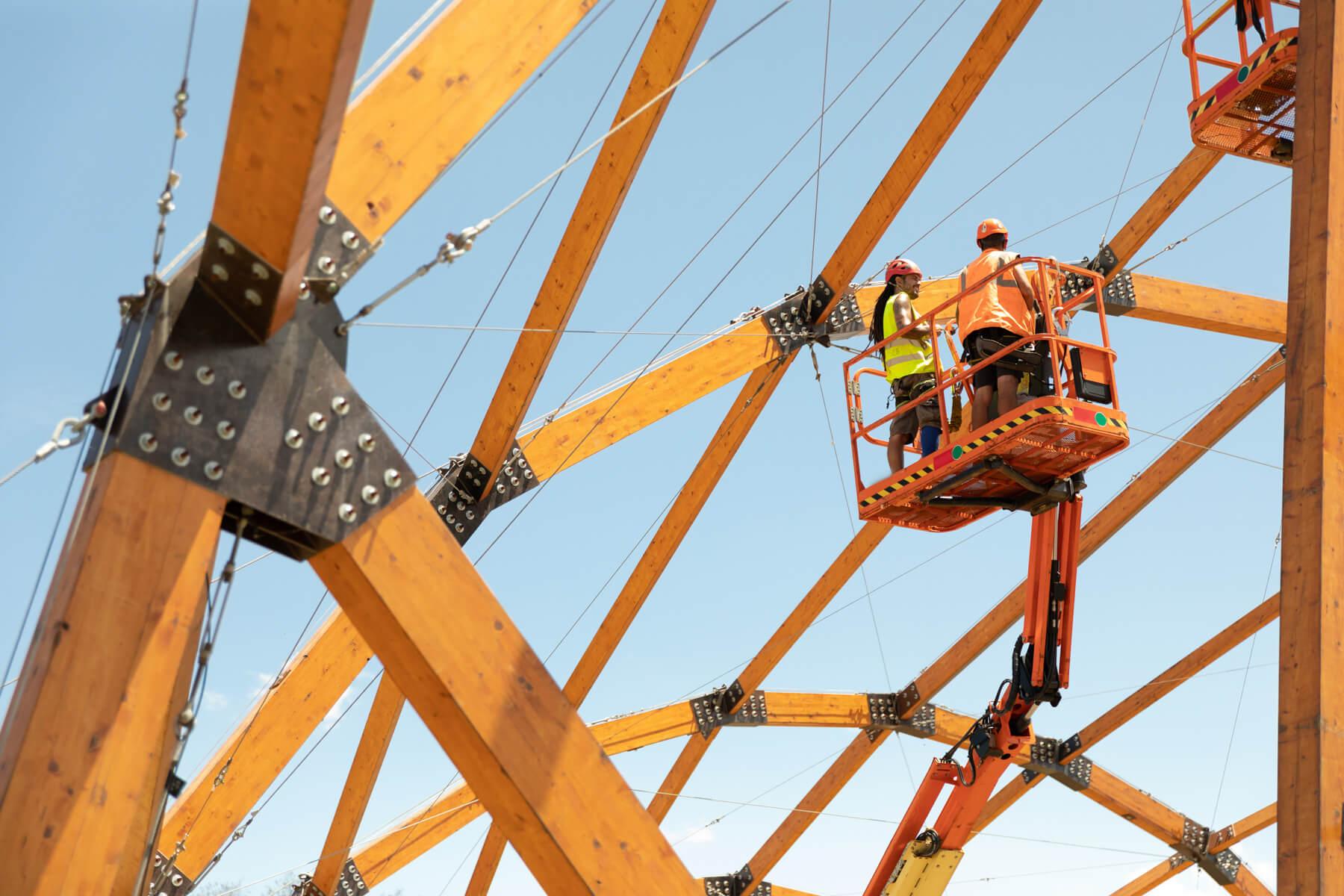 JOB OPENINGS - Boom Festival 2025