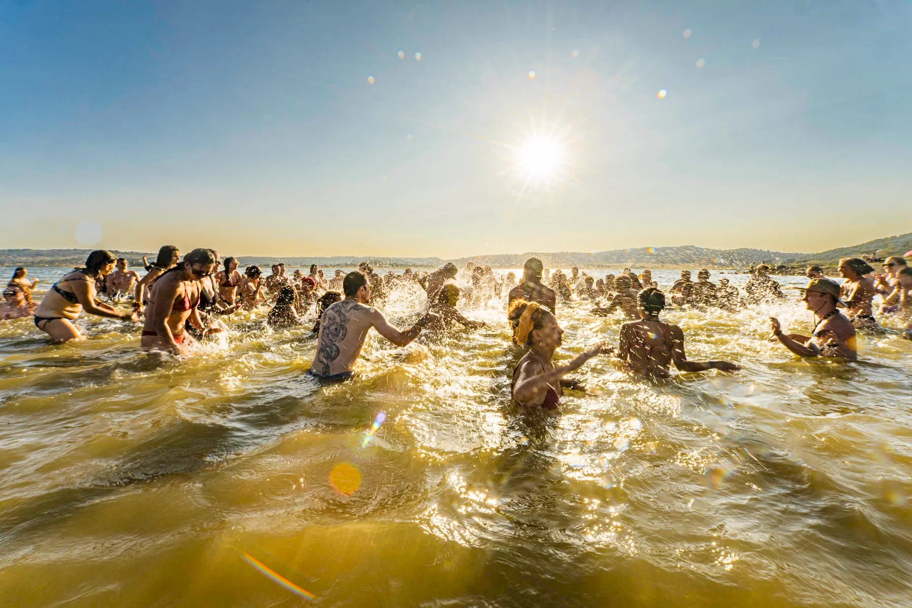 Boom Festival 2025